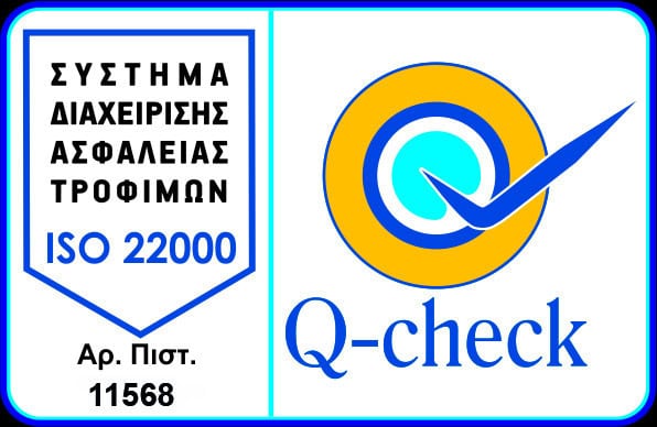 Ποιότητα - Τιάκας Εβρίτικα Παραδοσιακά Προϊόντα
